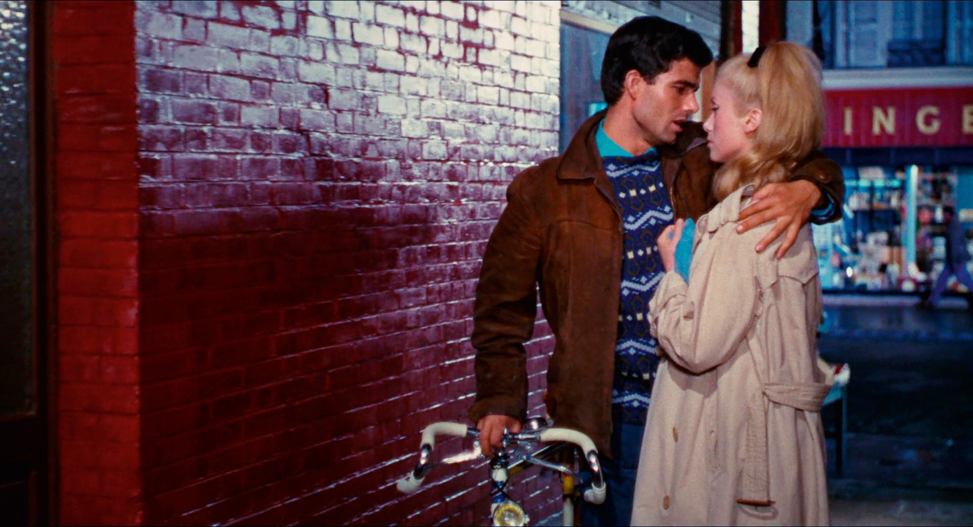 Jacques Demy | Gagosian Quarterly