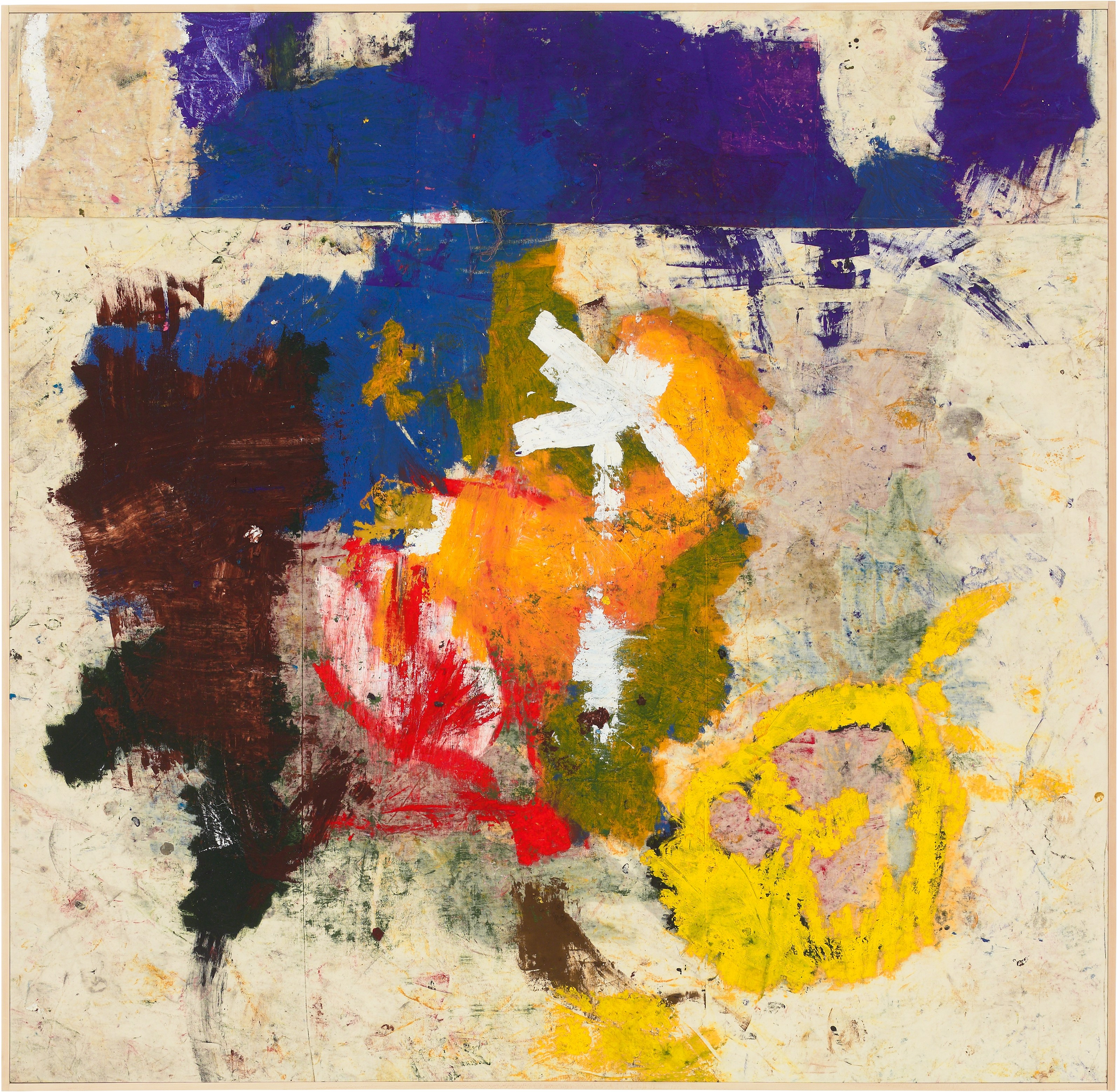 Joe Bradley | Gagosian Quarterly