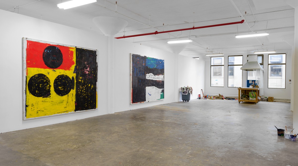 Joe Bradley | Gagosian Quarterly