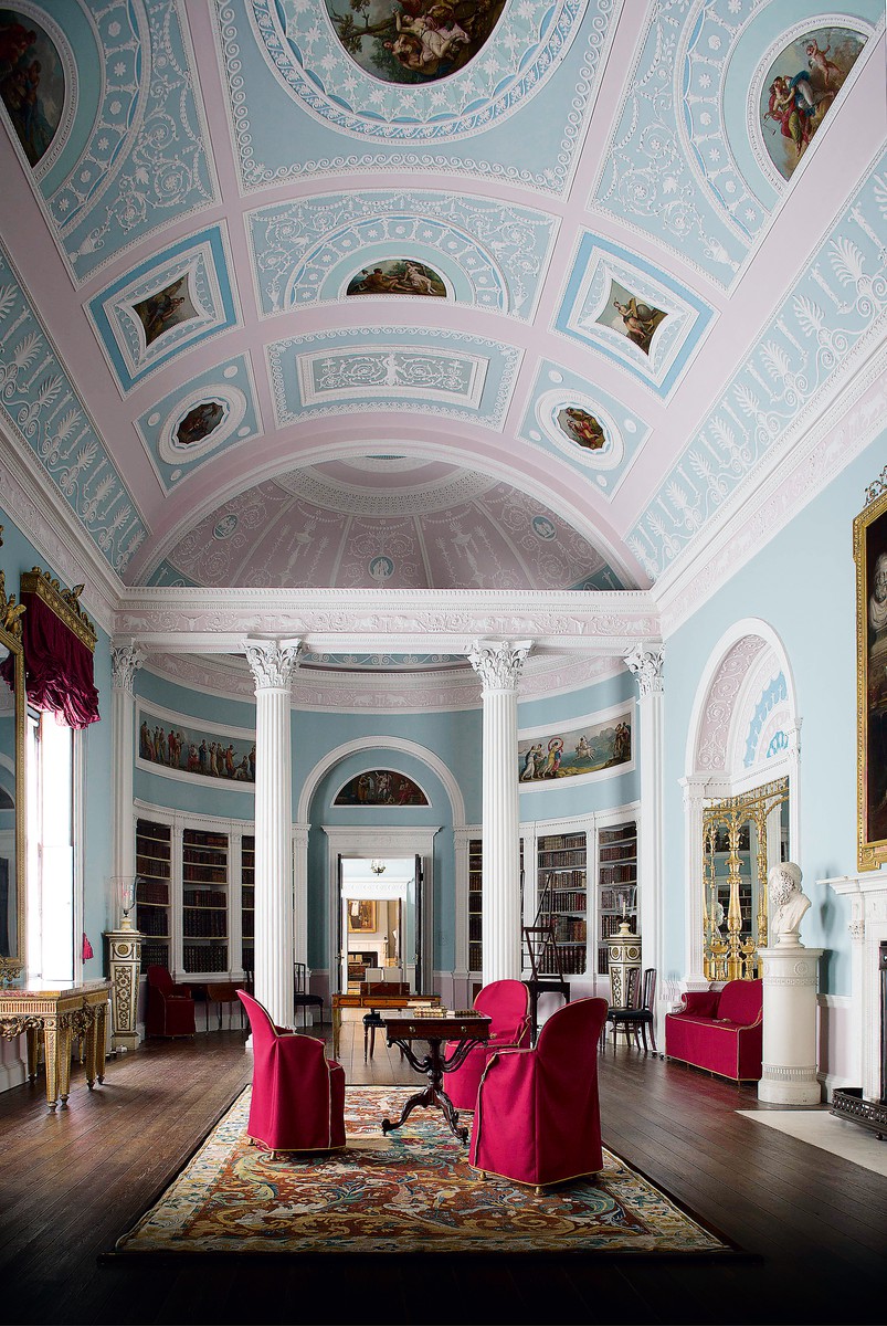 Kenwood House | Gagosian Quarterly