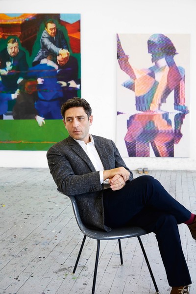 Victoria Phillips | Contributors | Gagosian Quarterly