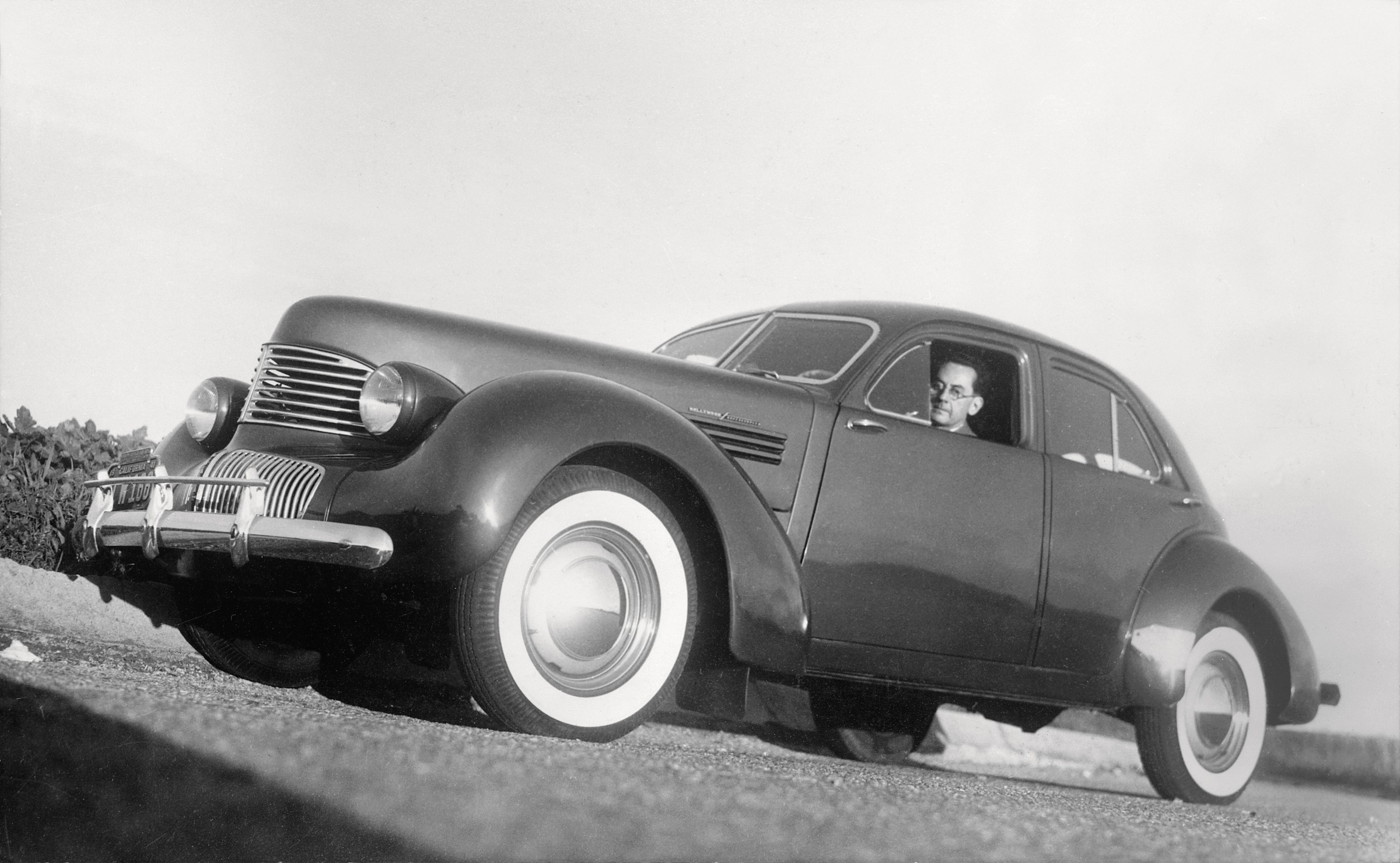 Man Ray’s LA | Gagosian Quarterly