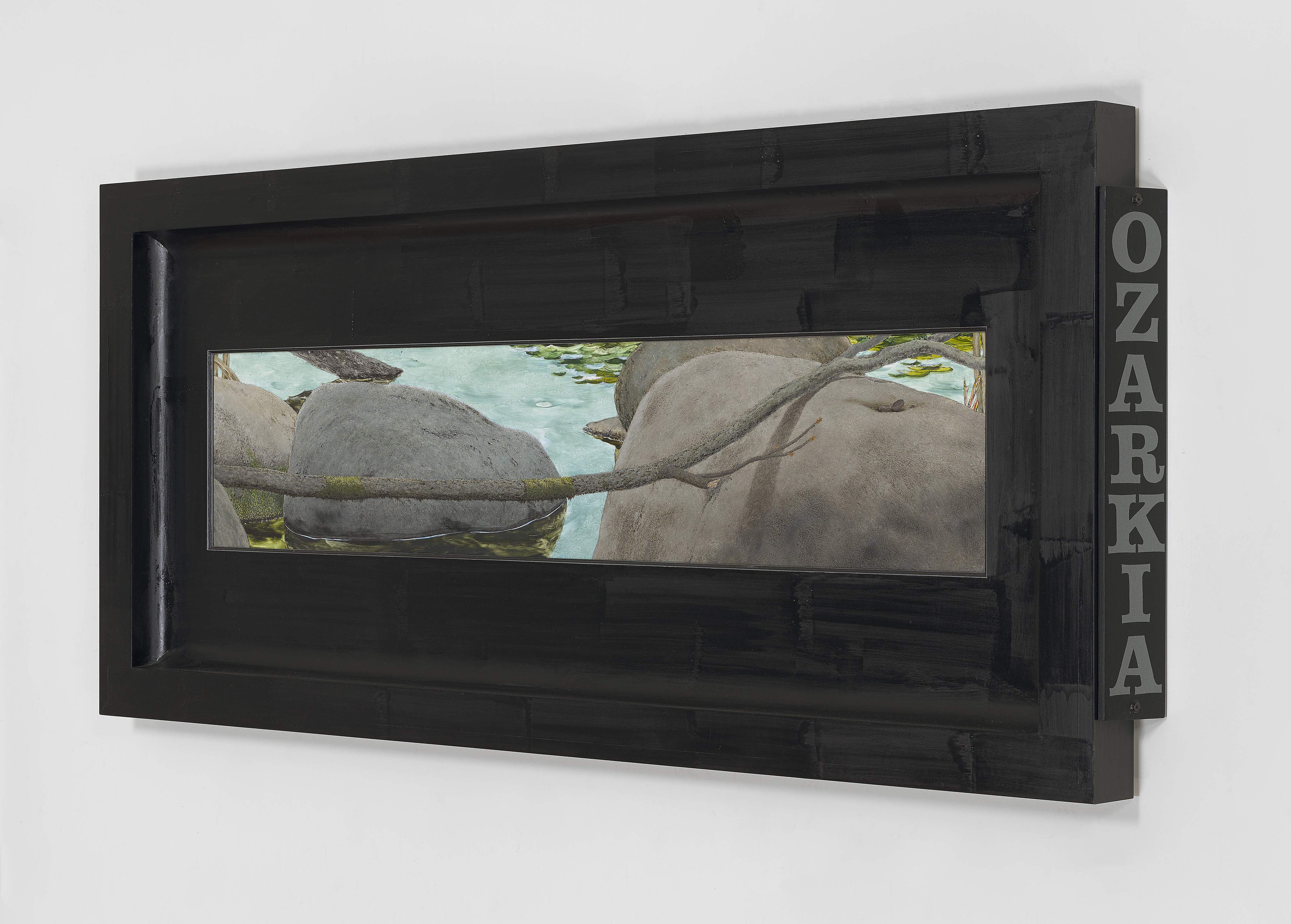 Neil Jenney: Nature Surveyor | Gagosian Quarterly
