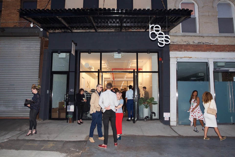 Recess | Gagosian Quarterly