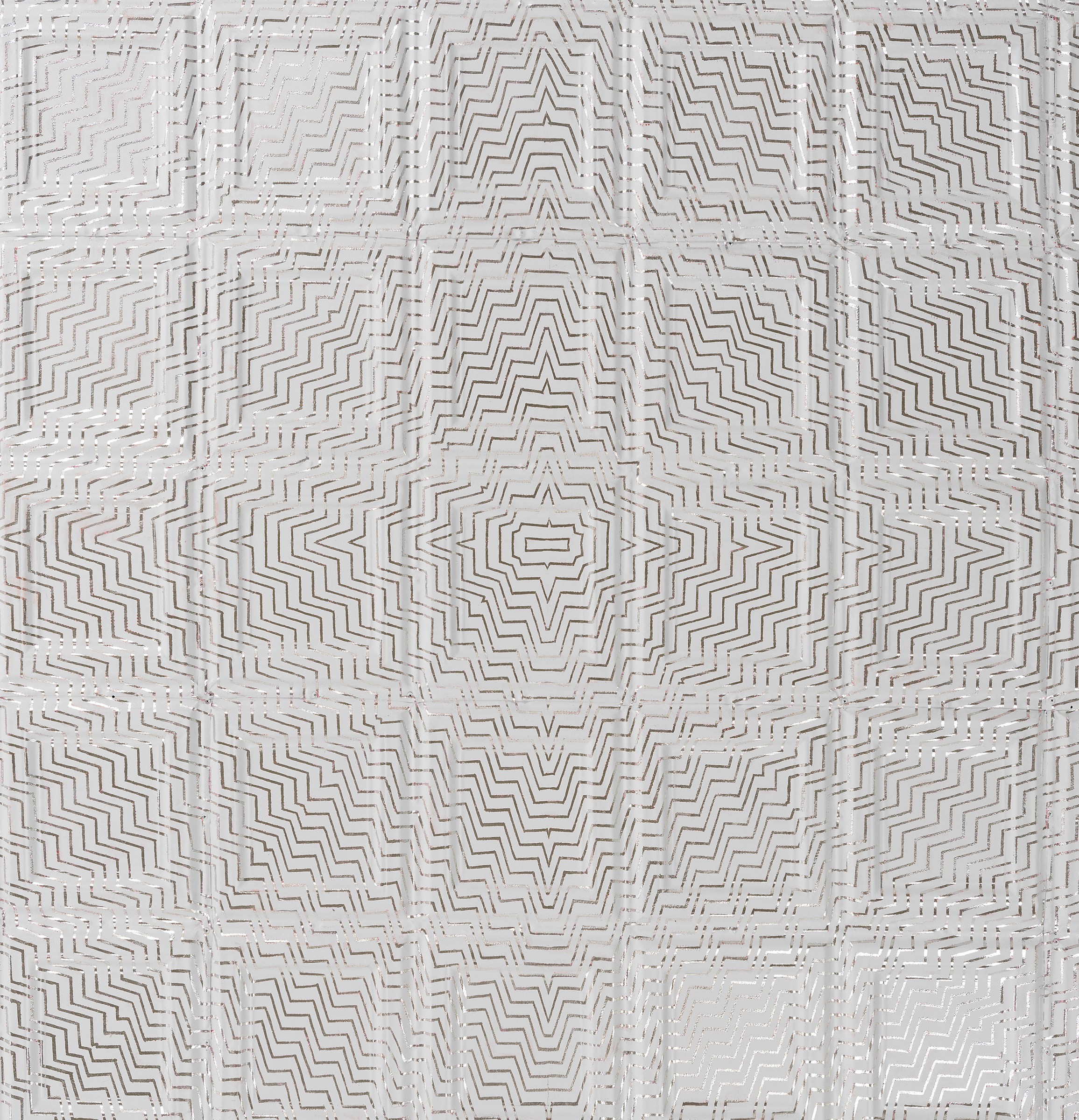 Richard Wright, Park & 75, New York, March 5–May 10, 2019 | Gagosian