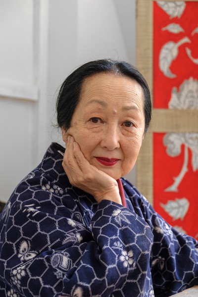 Setsuko | Gagosian Quarterly