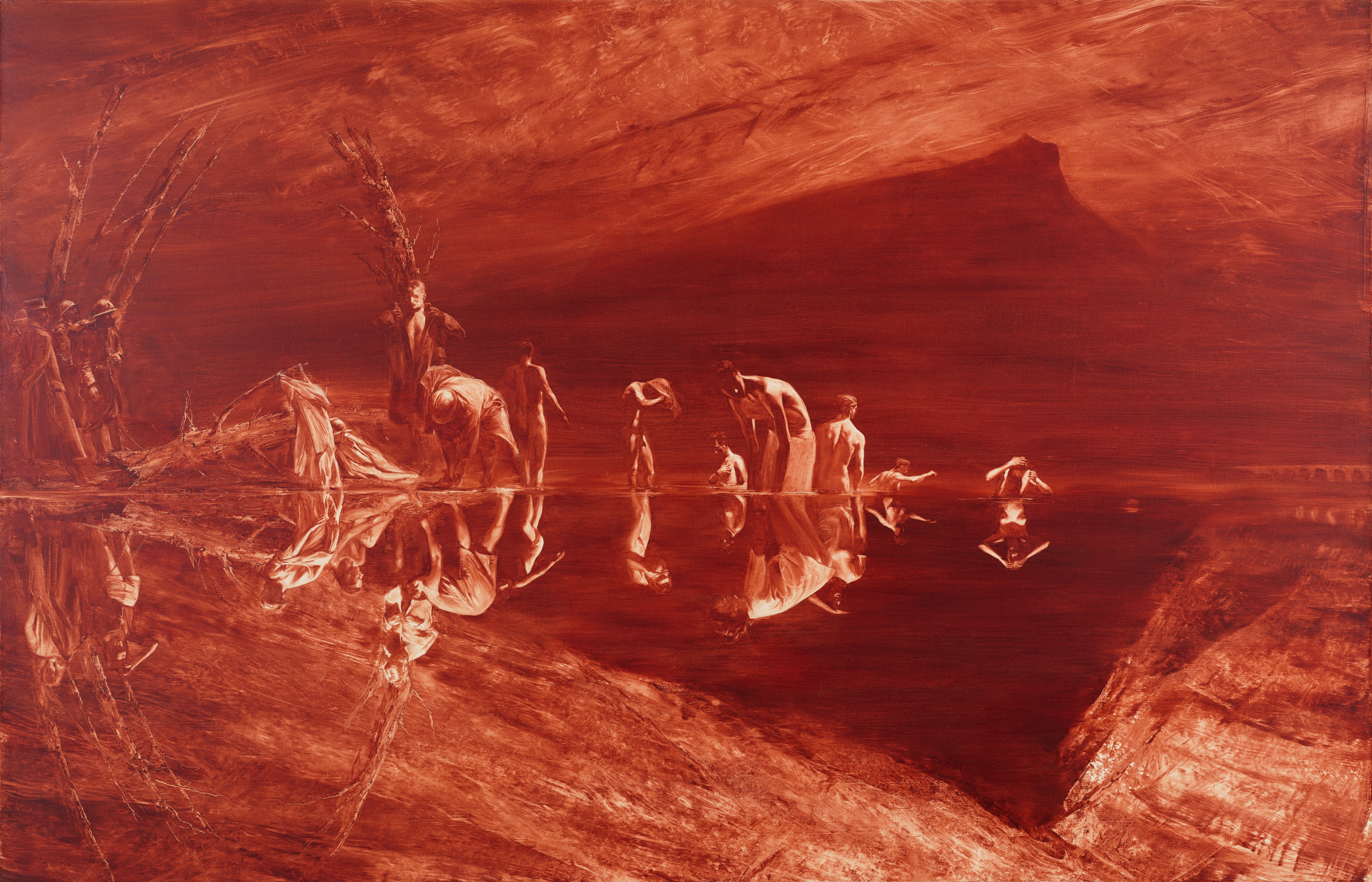 Back to the Cave | Gagosian Quarterly