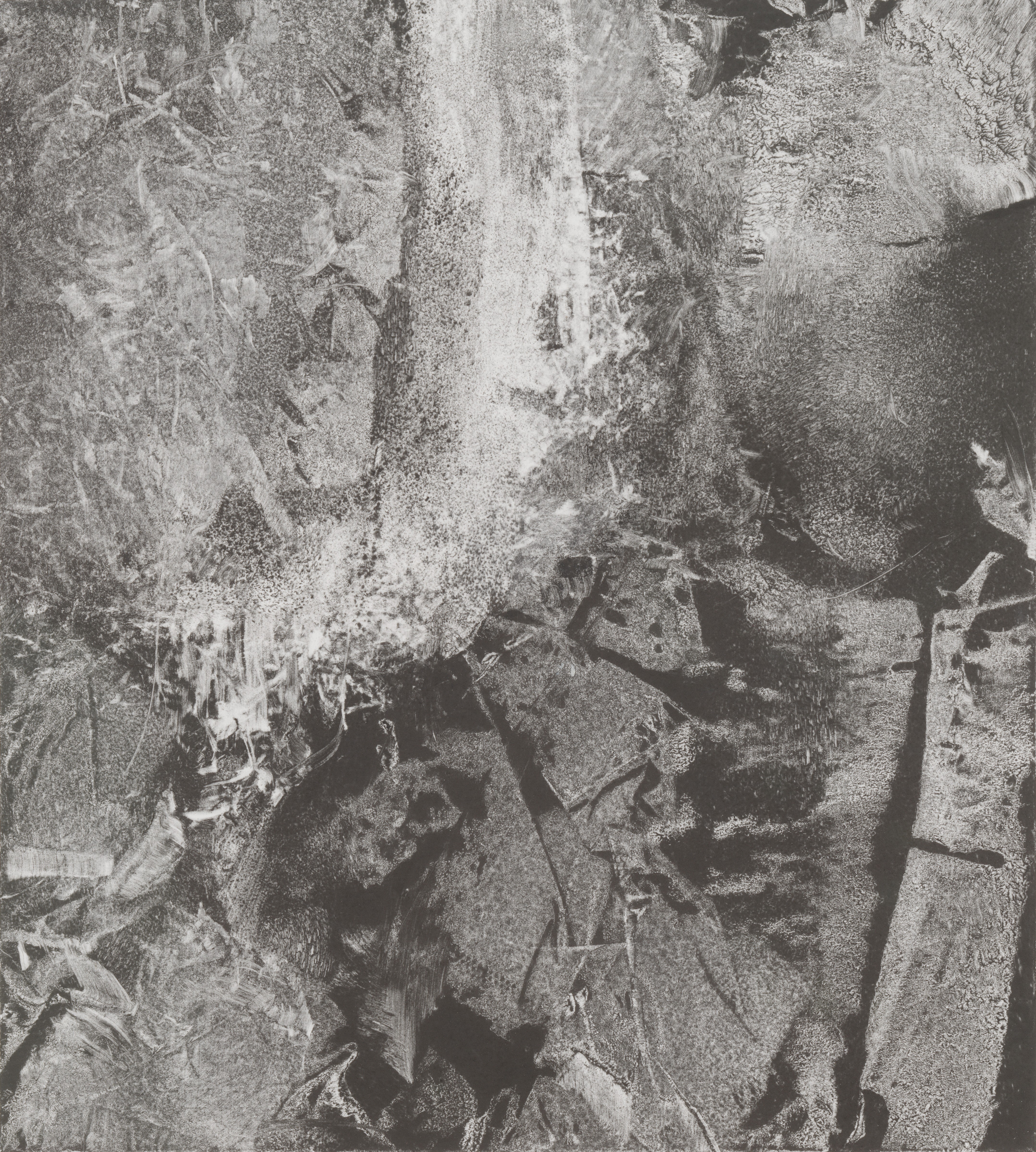 Back to the Cave | Gagosian Quarterly