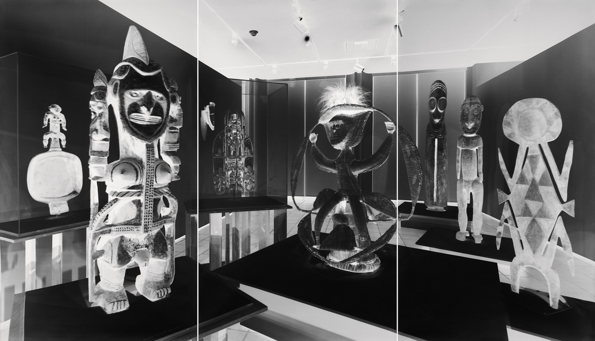 Vera Lutter: Museum in the Camera | Gagosian Quarterly