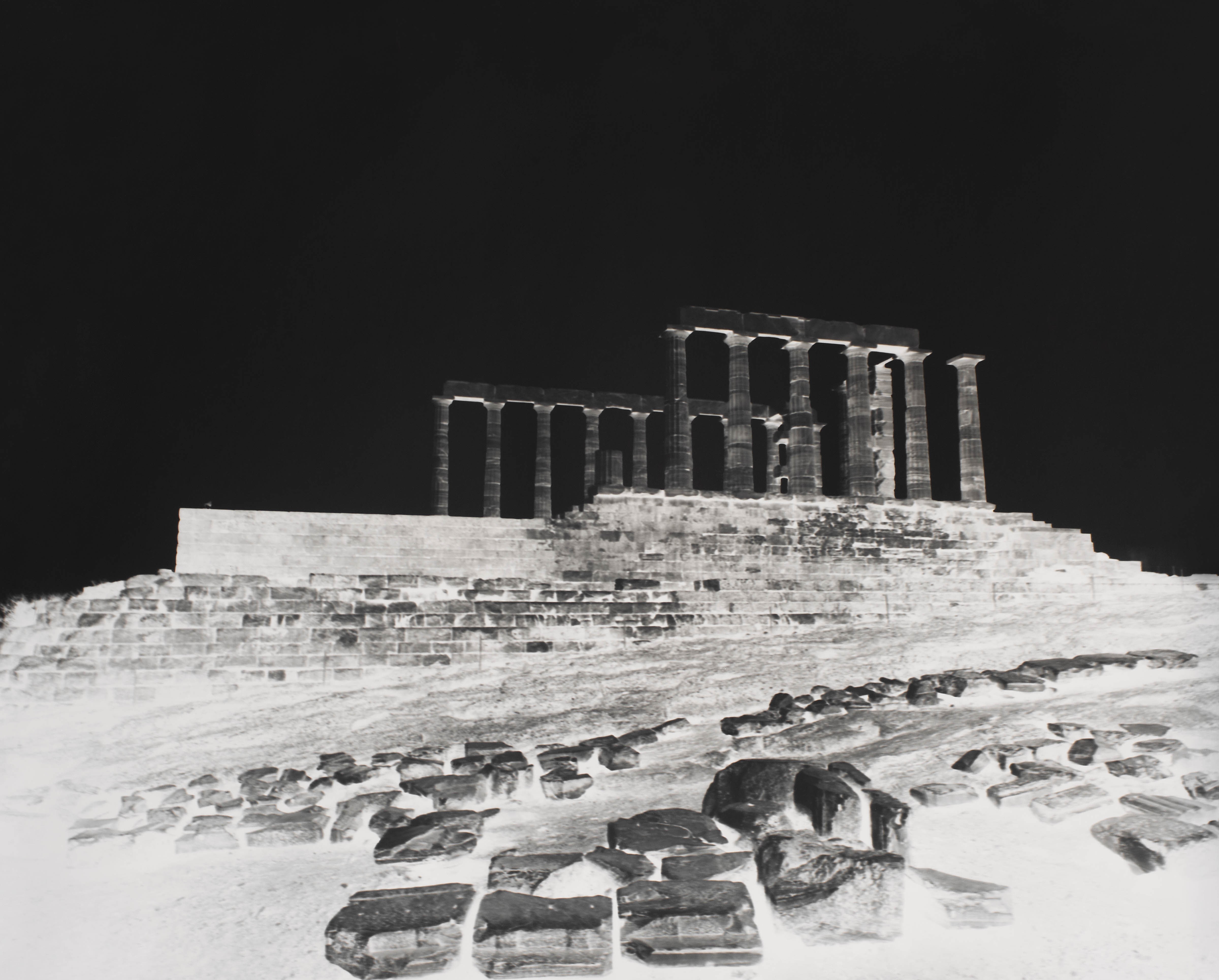 Vera Lutter: Time Travel | Gagosian Quarterly