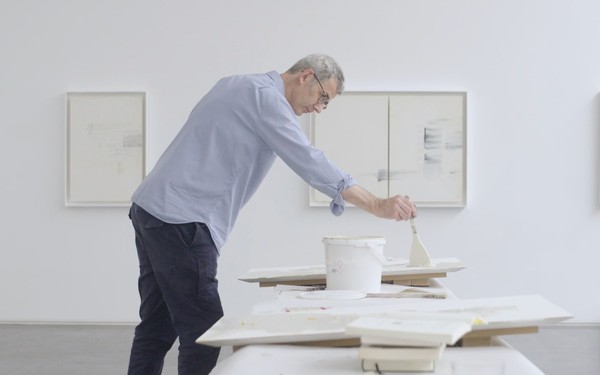 Edmund de Waal | Gagosian