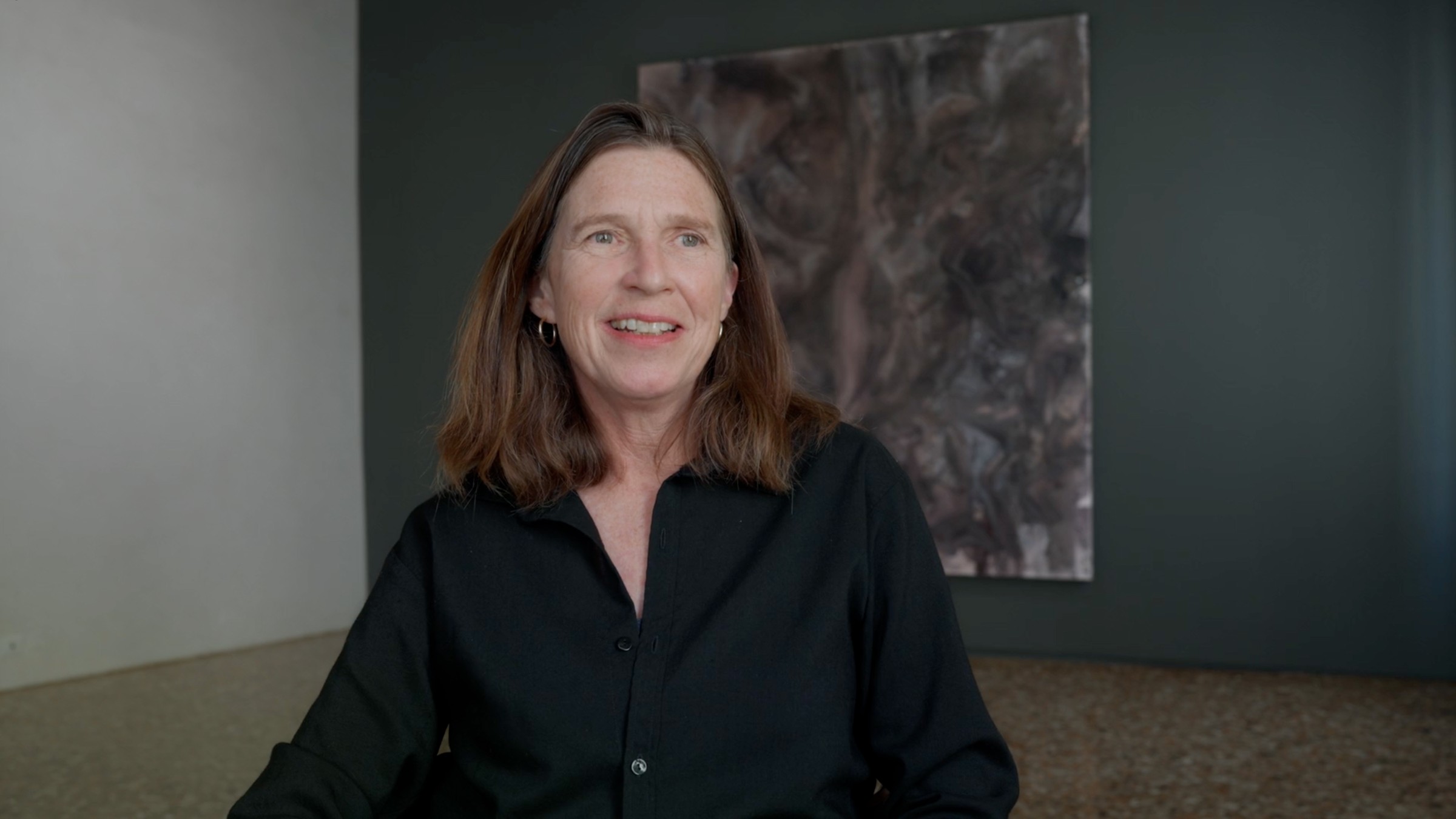 Mary Weatherford: The Flaying of Marsyas | Video | Gagosian Quarterly