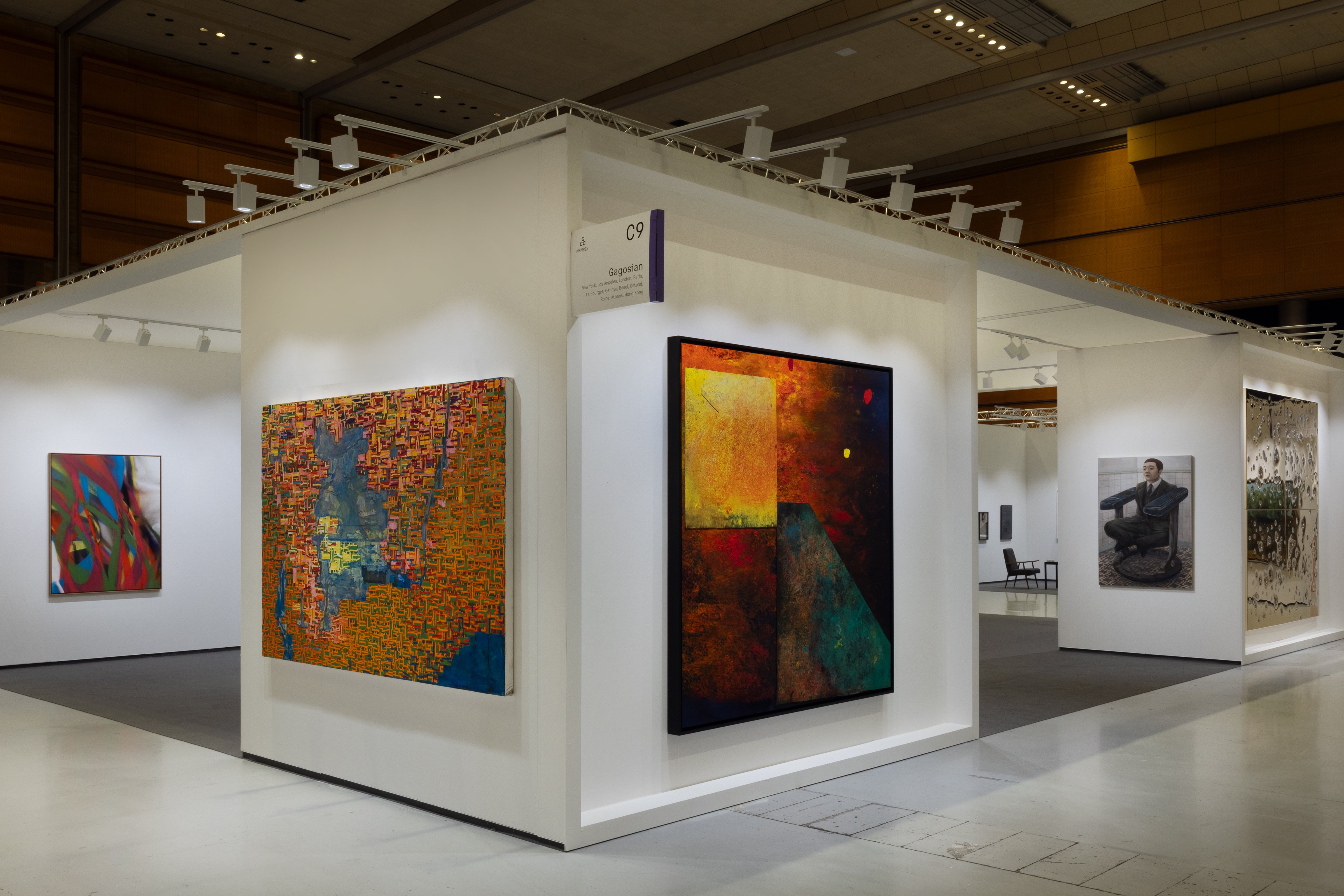 Frieze Seoul 2024 | Fairs | Fairs & Collecting | Gagosian